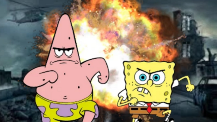 Bendy10world's Movies