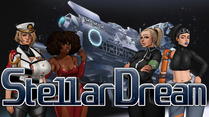 Stellar Dream 0.49(Updated).