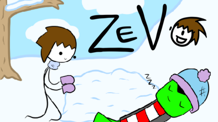 ZTS | Snow