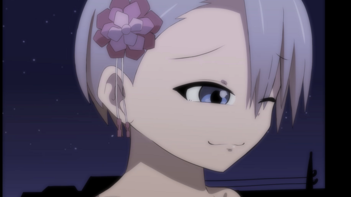 A Night With Sempai Pt One