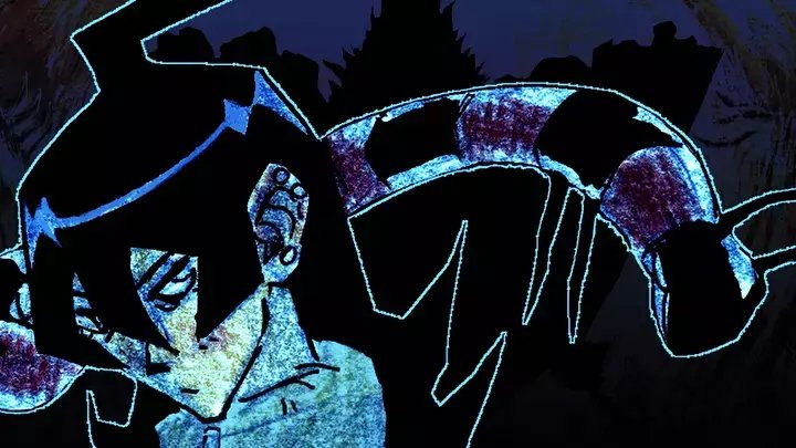 A Den for Sick Moths