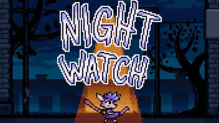 Night Watch