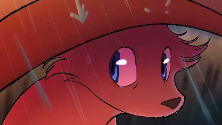 Tales of Zale - Flickering Lights