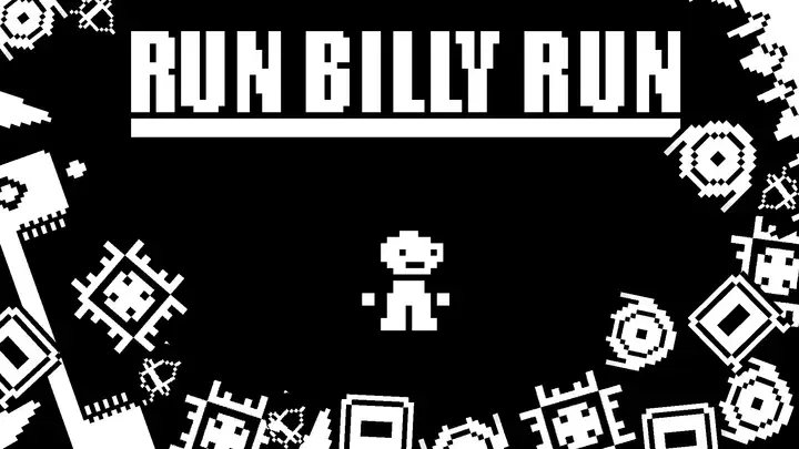 Run, Billy, Run
