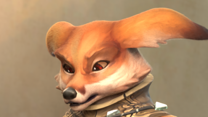 Kiro and Worgen - Staying Sober