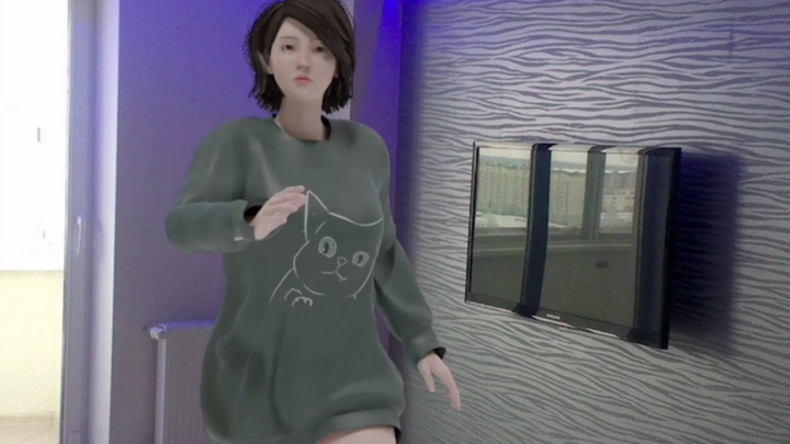 Tiktok trend