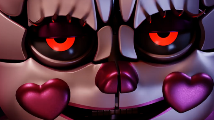 Heartsick Baby Cowgirl Loop