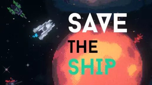 Save The Ship