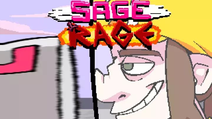 SageRage