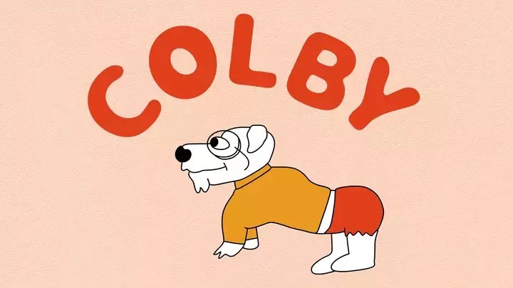 Colby