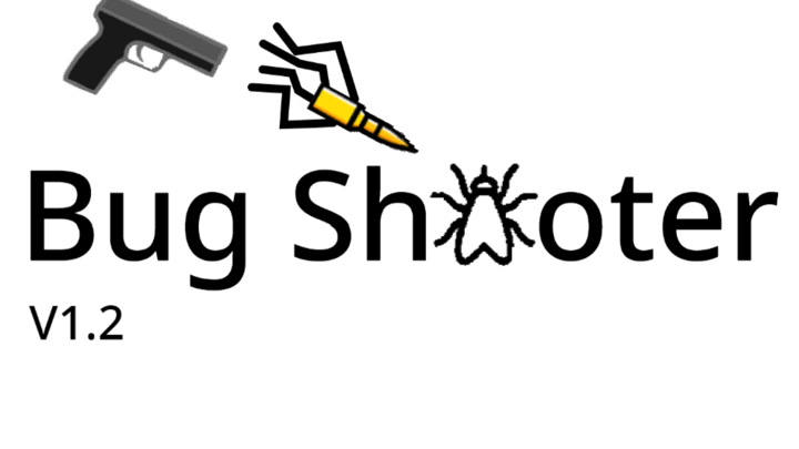Bug Shooter V1.2