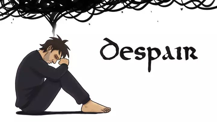 Despair