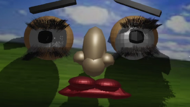 Windows XP (Professional Edition)