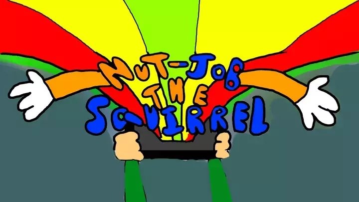 MR SQUIDWARD OPEN THE DAMN DOOR!!!!!!