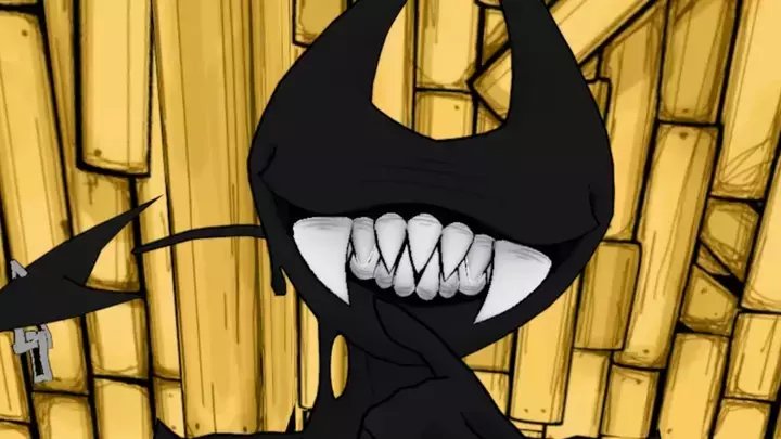 best bendy part 1