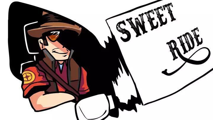 Sweet Ride
