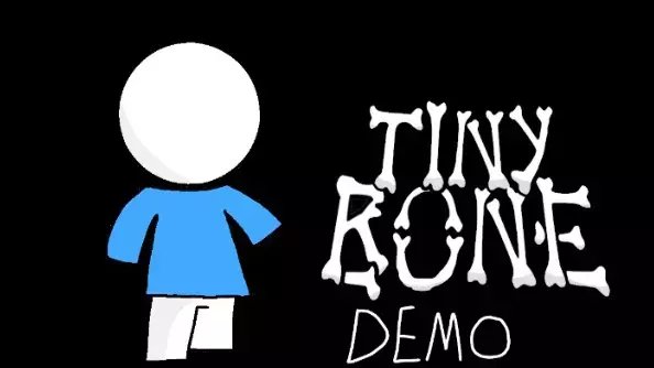 TINY BONES SAVES THE WORLD DEMO (NEW UPDATE)