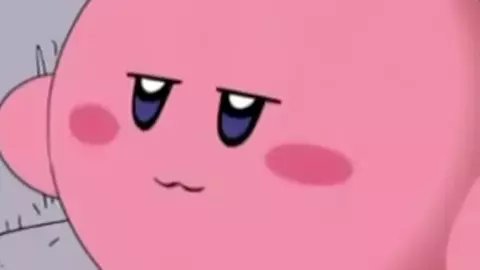 Kirby is SUS!