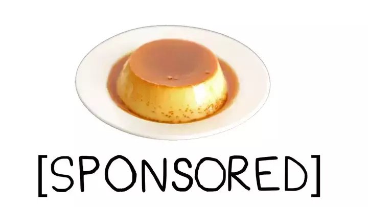 Flan [Sponsored]
