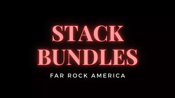 What If Stack Bundles Entered RAN Ink Universe...?