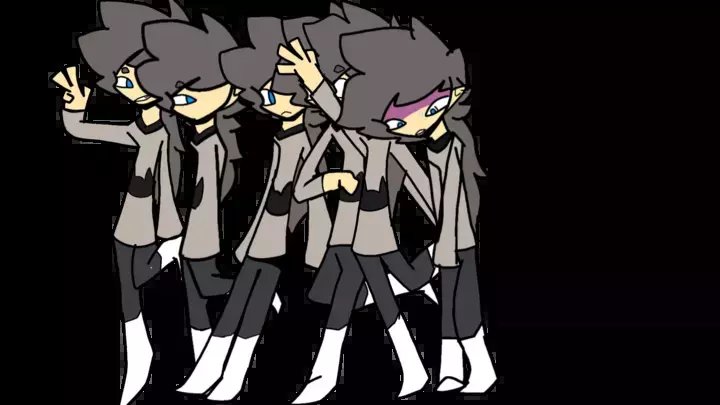 Kyu-Kurarin (Reanimation Preview)