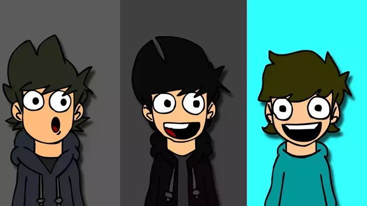 Just a Bit Crazy meme