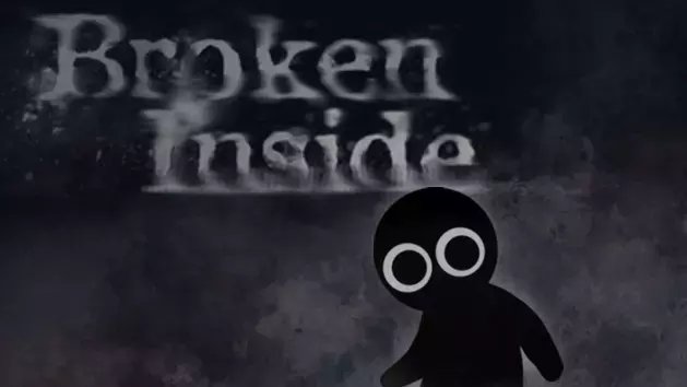 Broken Inside