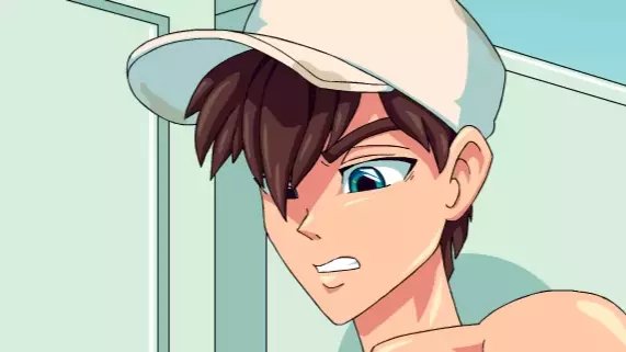 You Filthy Dirty Boy