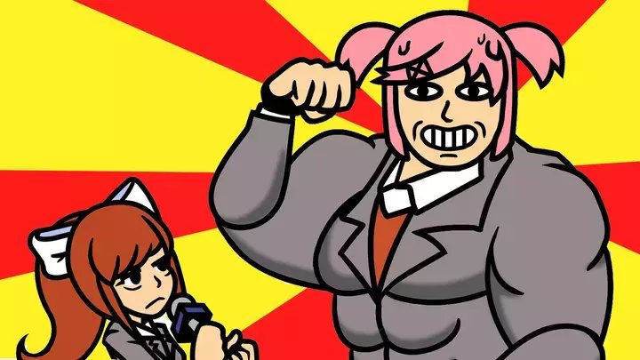 Doki Doki Rhythm Club - Buffsuki Interview