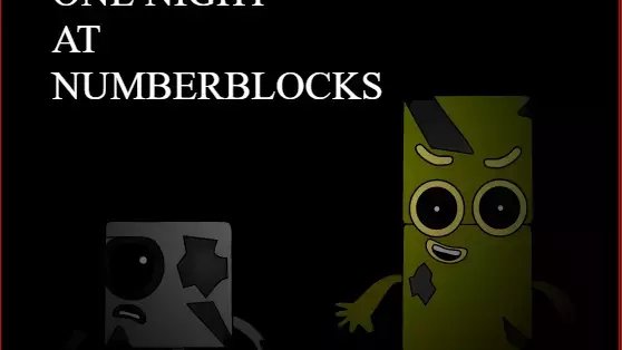 One Night at Numberblocks