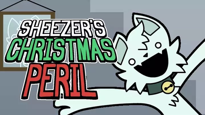 Sheezer's Christmas Peril