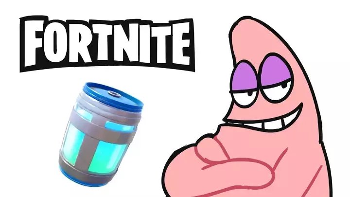 Patrick sings Chug Jug with You