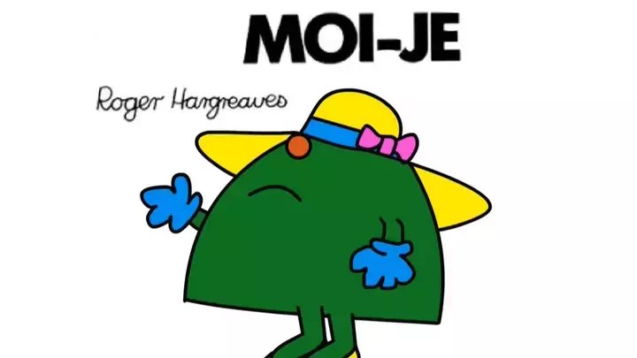 Madame Moi-Je