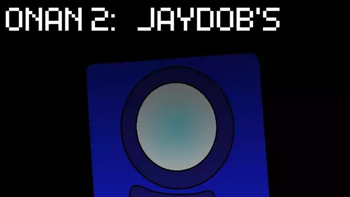 One Night at Numberblocks 2: Jaydob's