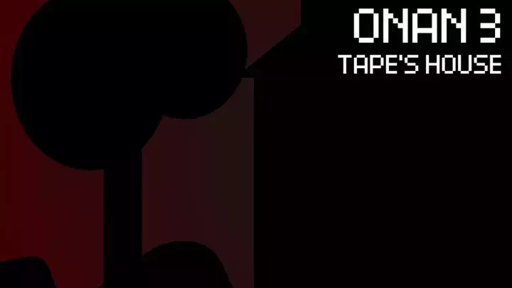 One Night at Numberblocks 3: Tape's House