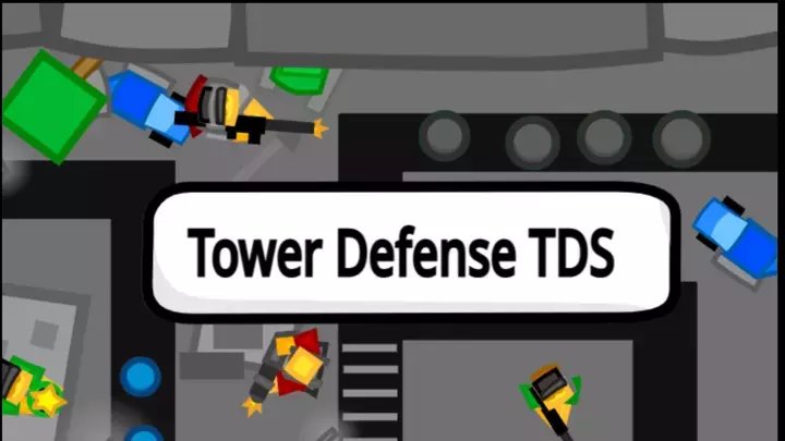 Tower Defense Simulator