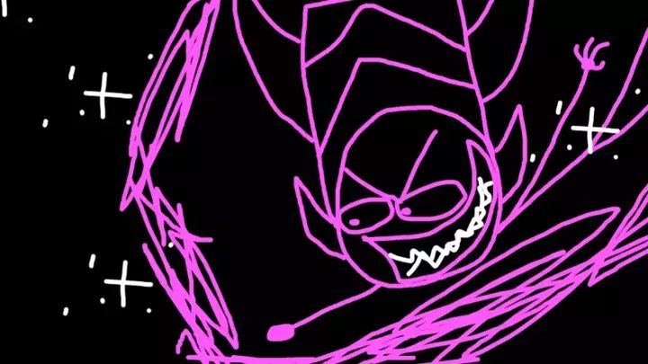 Boi and friends in: The Multiverse of Stuff Set-up Trailer