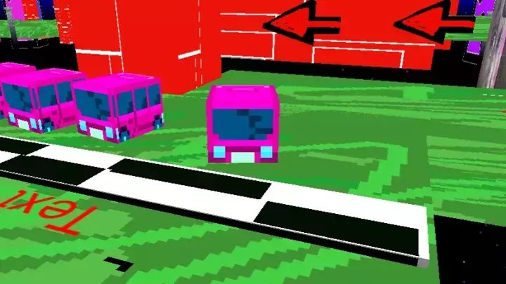 Grinch Kart Online Racing 1