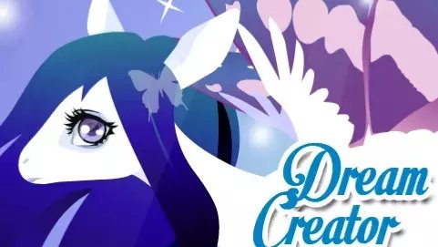 Dream Pony Creator
