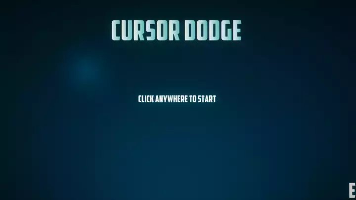 Cursor Dodge