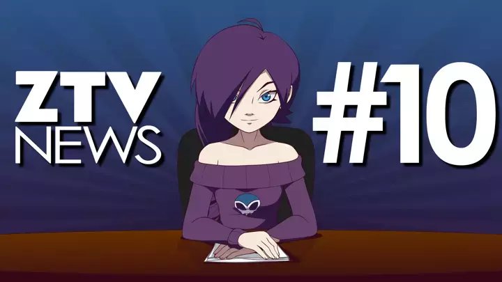 ZTV News Episode 10