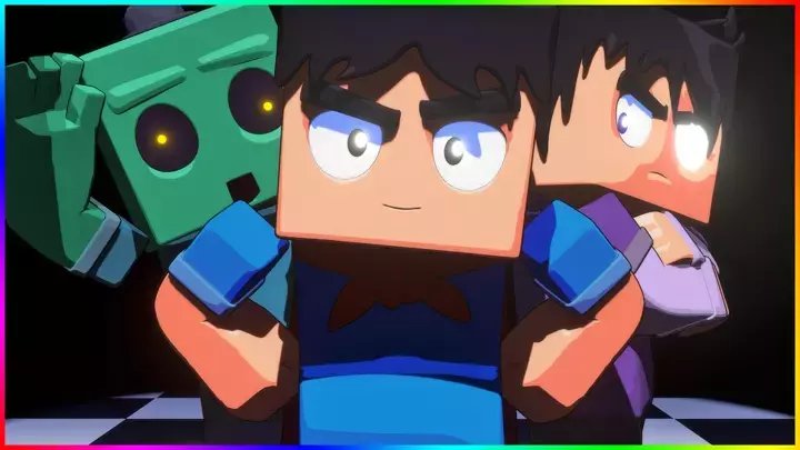 EPIC Minequest Dance-Off!