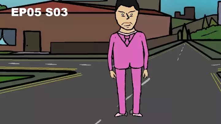 Marlo & Steve | Episode 5 Season 3 - Family Love