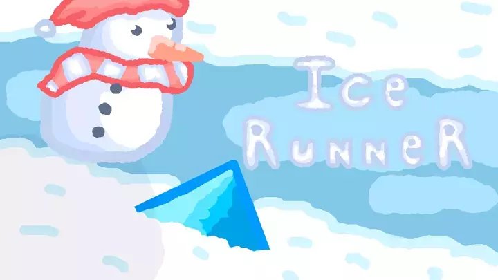 Ice Runner