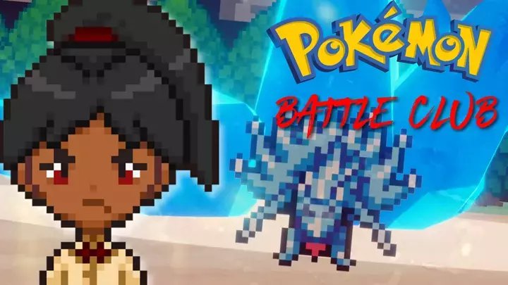 Pokémon: Battle Club Episode 1