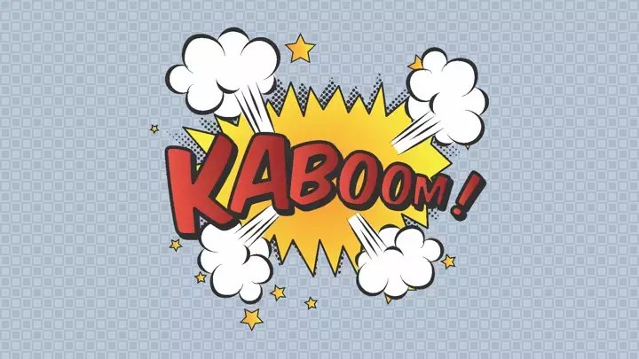 Kaboom