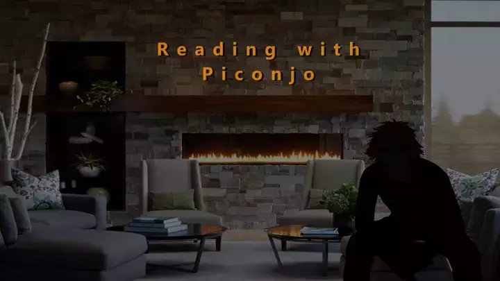Piconjo Reads m0byd1ck chapter 8