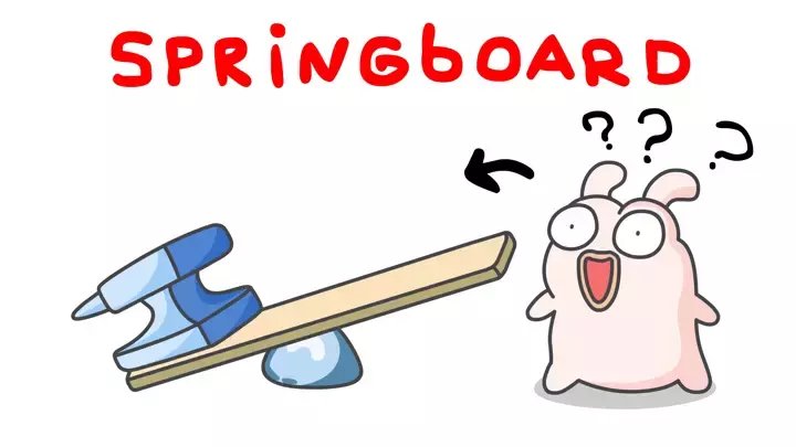 Springboard