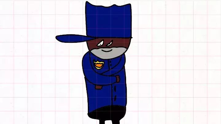 Shane's prison break teaser trailer