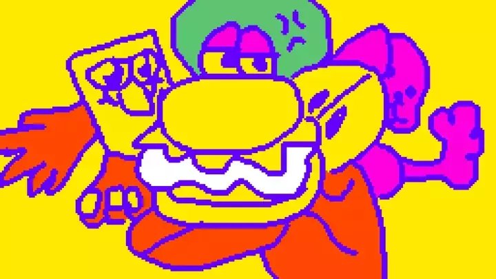 [KRUSTY KREW EP 0] Meet the Krusty krew!